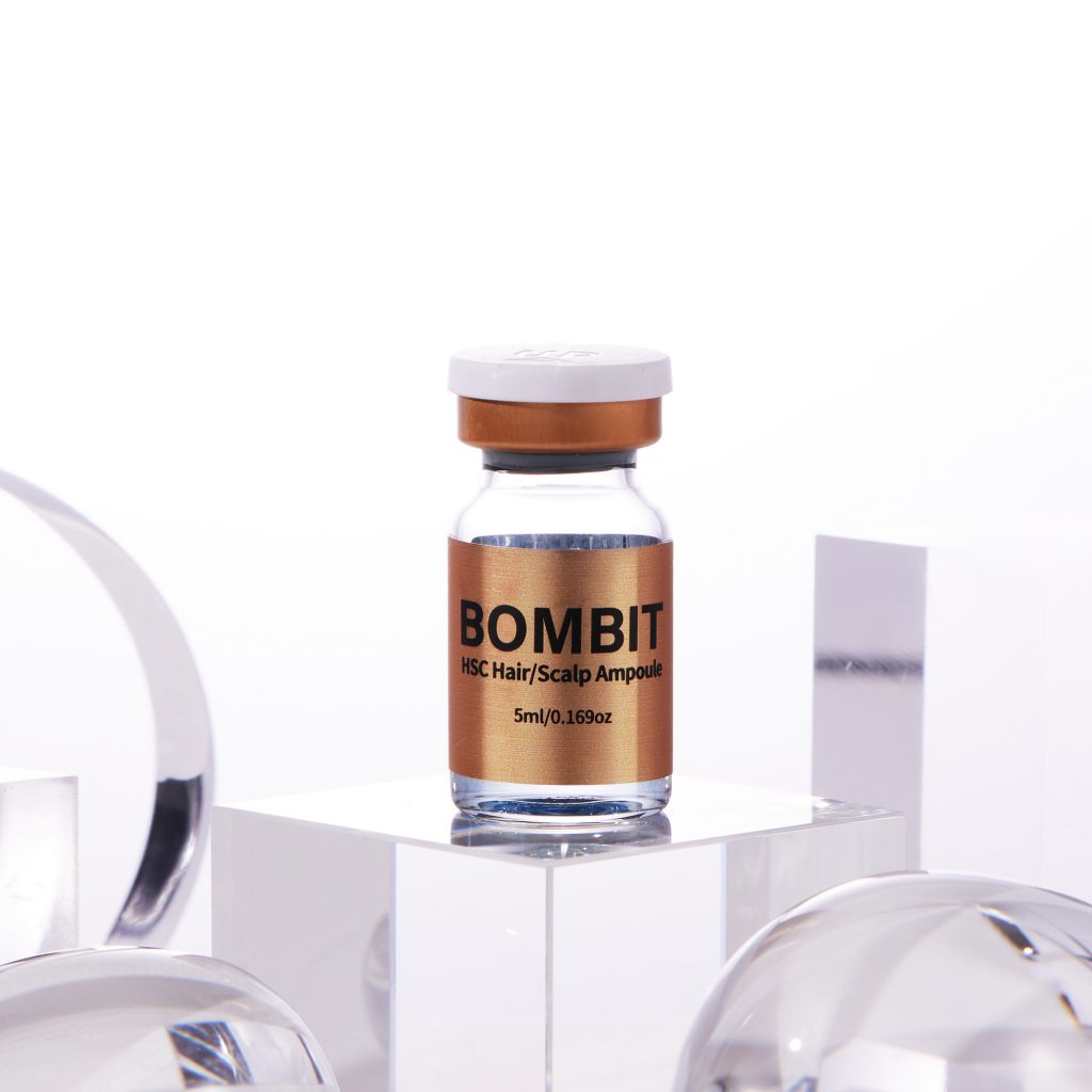 BOMBIT EHL BIO - EXOSOME - VIỆT NAM