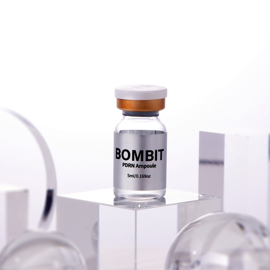 BOMBIT EHL BIO - EXOSOME - VIỆT NAM