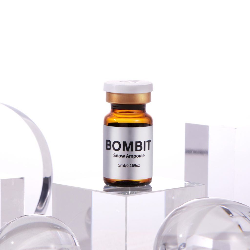 BOMBIT EHL BIO - EXOSOME - VIỆT NAM